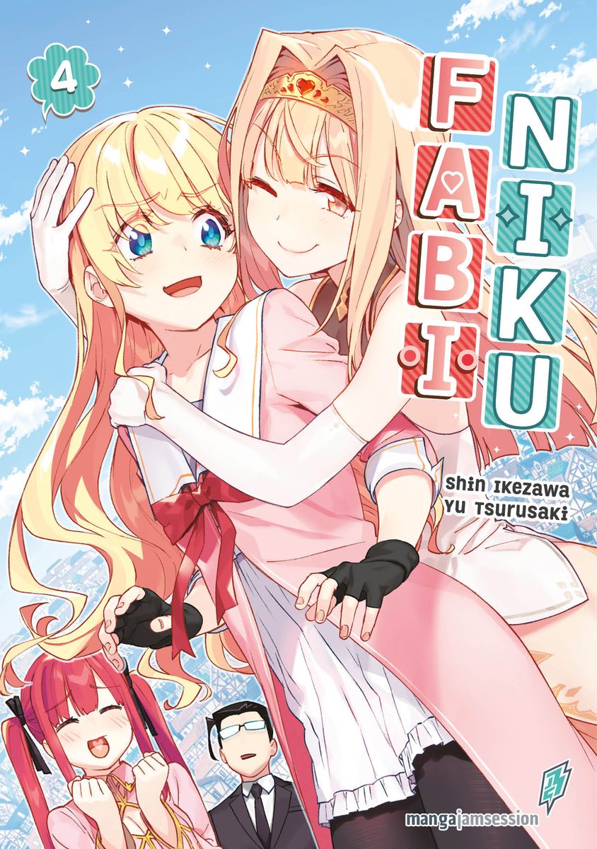 "Fabiniku 4" online kaufen