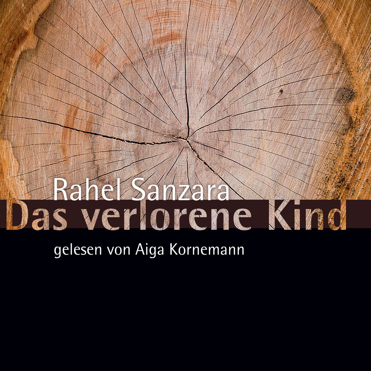 Das verlorene Kind von Rahel Sanzara. Hörbuch-Downloads | Orell Füssli