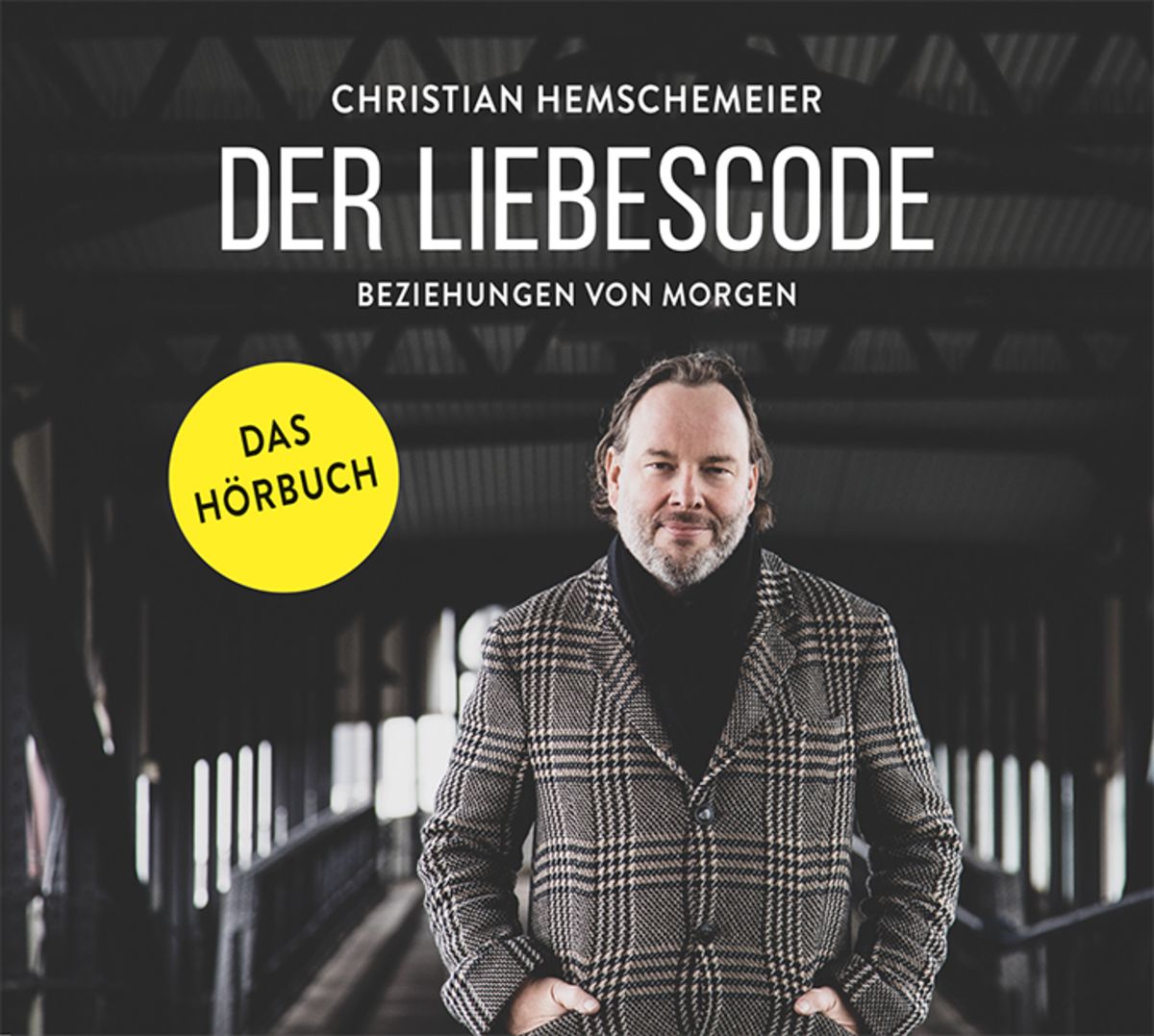 Der Liebescode von Christian Hemschemeier - Hörbuch | Thalia
