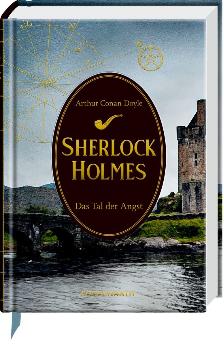 "Sherlock Holmes Bd. 6" online kaufen