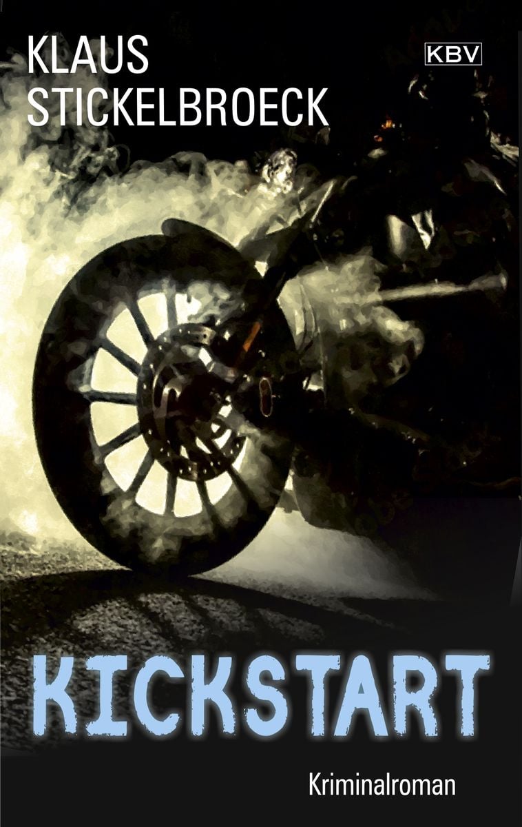 "Kickstart" online kaufen