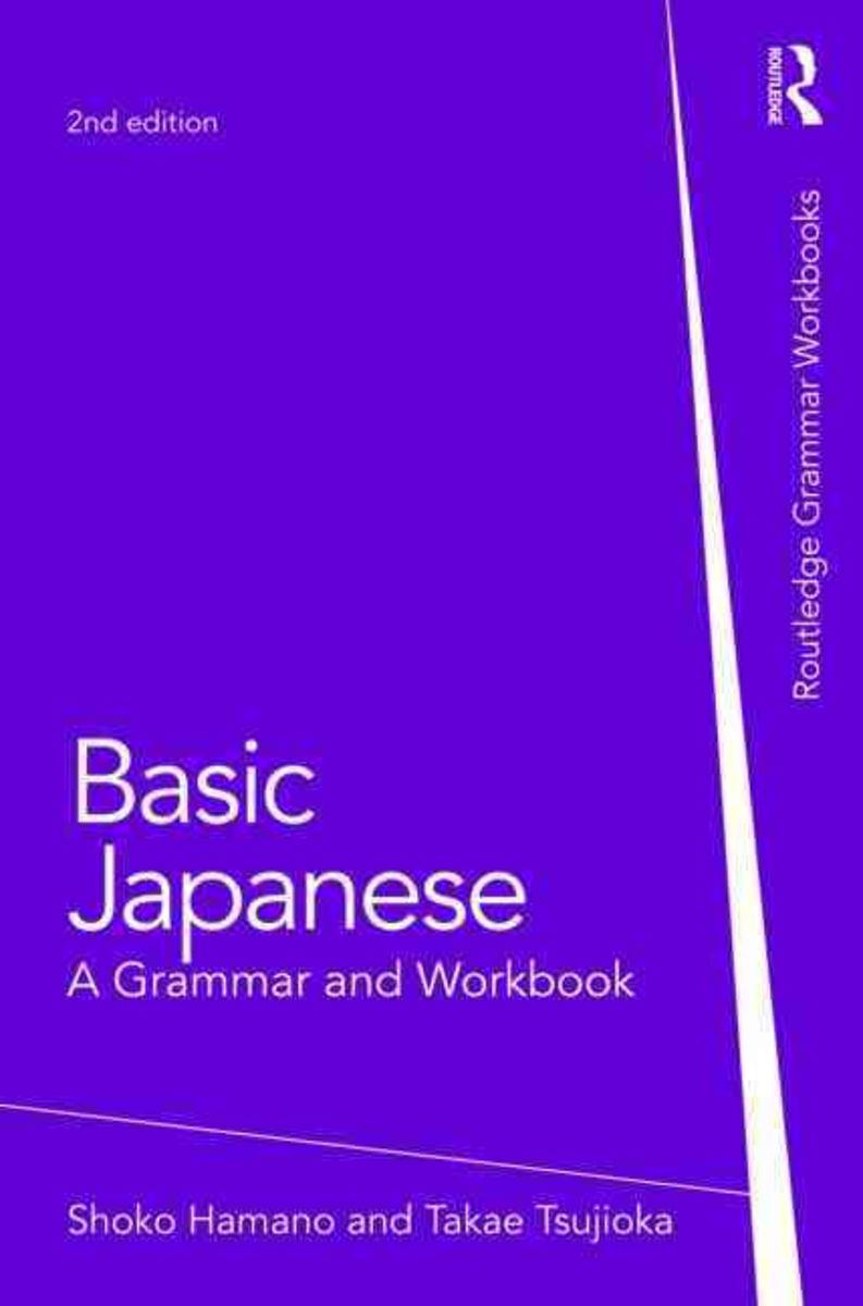 'Basic Japanese' - 'Nach Schulform' Schulbuch - '978-0-415-49856-2'