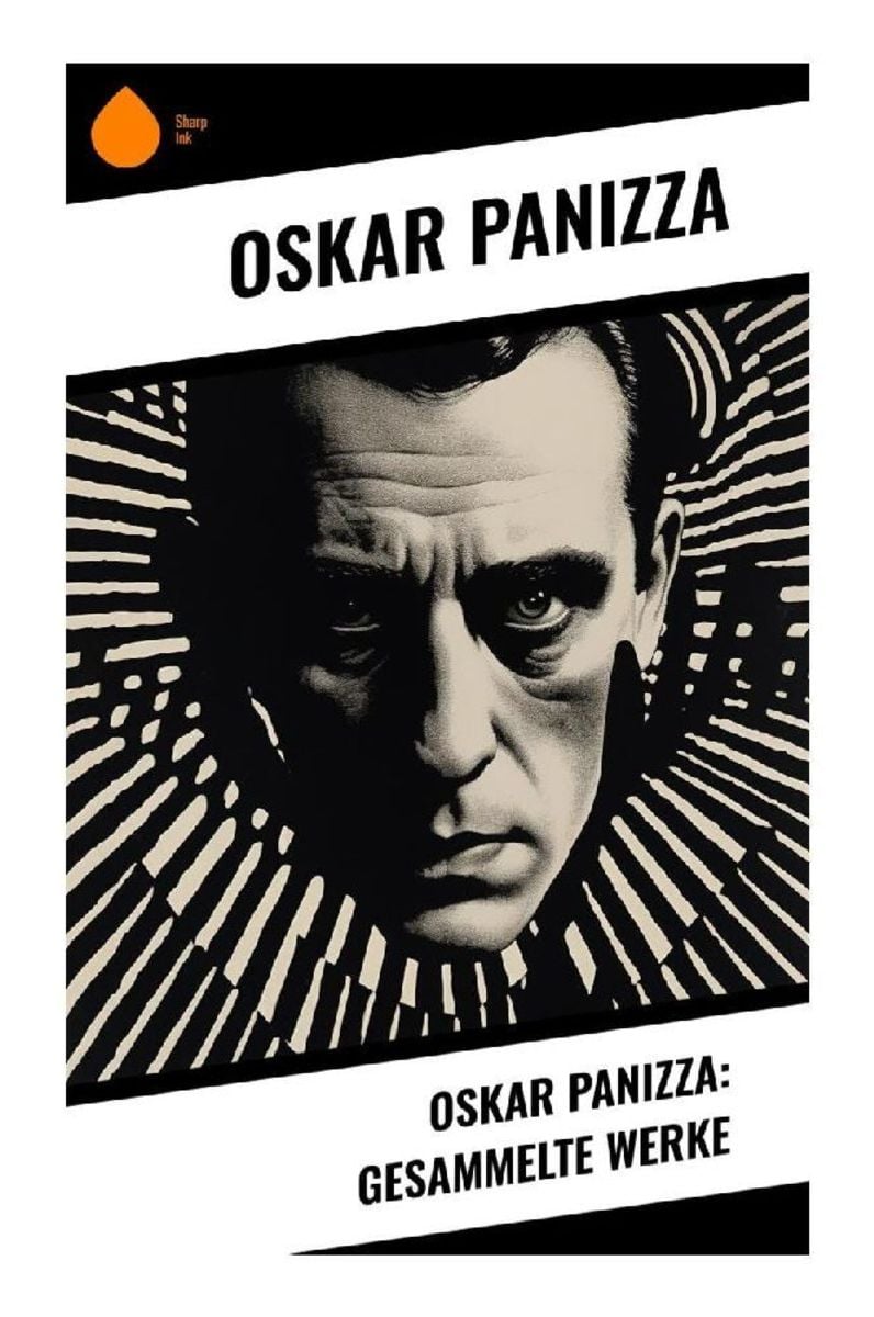 "Oskar Panizza: Gesammelte Werke" online kaufen | Thalia