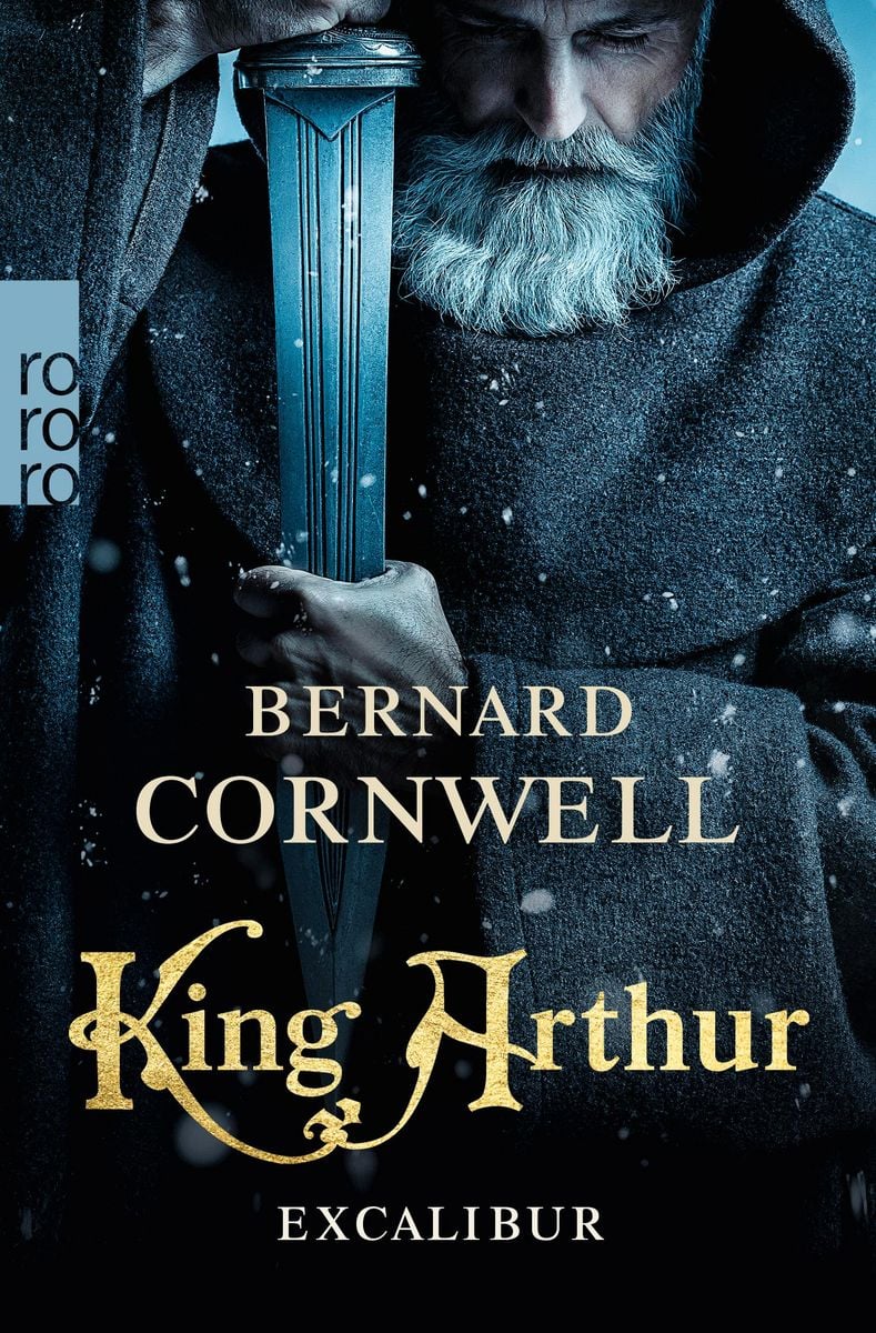 King Arthur: Excalibur von Bernard Cornwell - Buch | Thalia