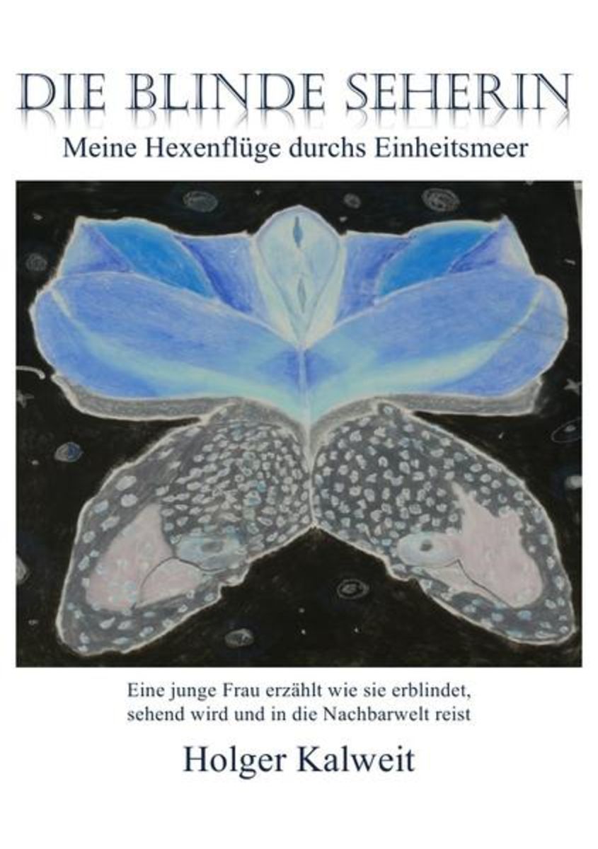 "Die blinde Seherin" online kaufen