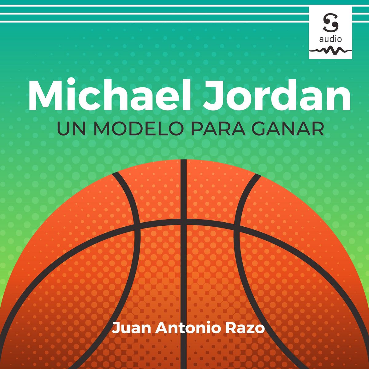 Michael Jordan von Juan Antonio Razo - Hörbuch-Download | Thalia