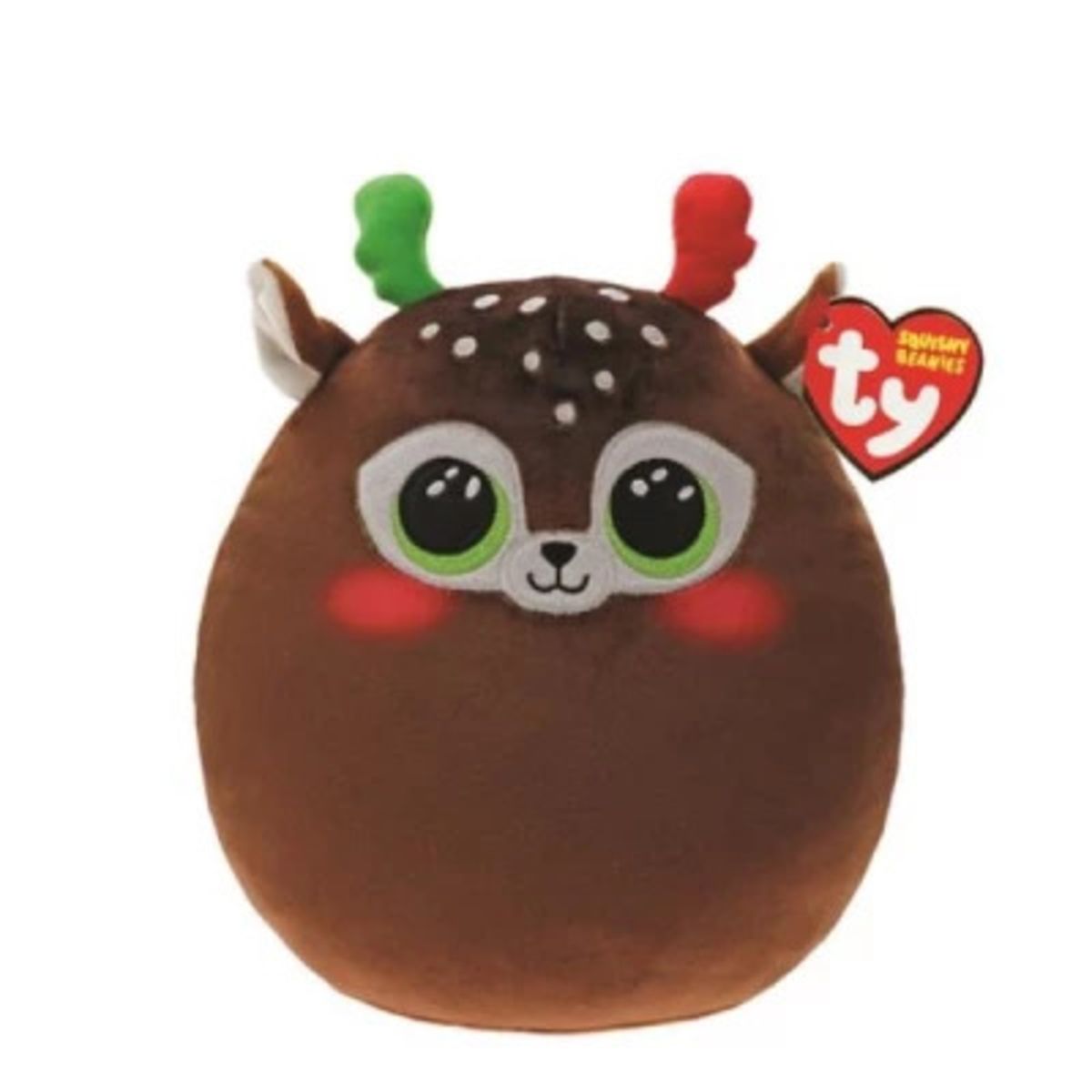 TY Reindeer Squishy Beanie 20 cm kaufen - Spielwaren | Thalia