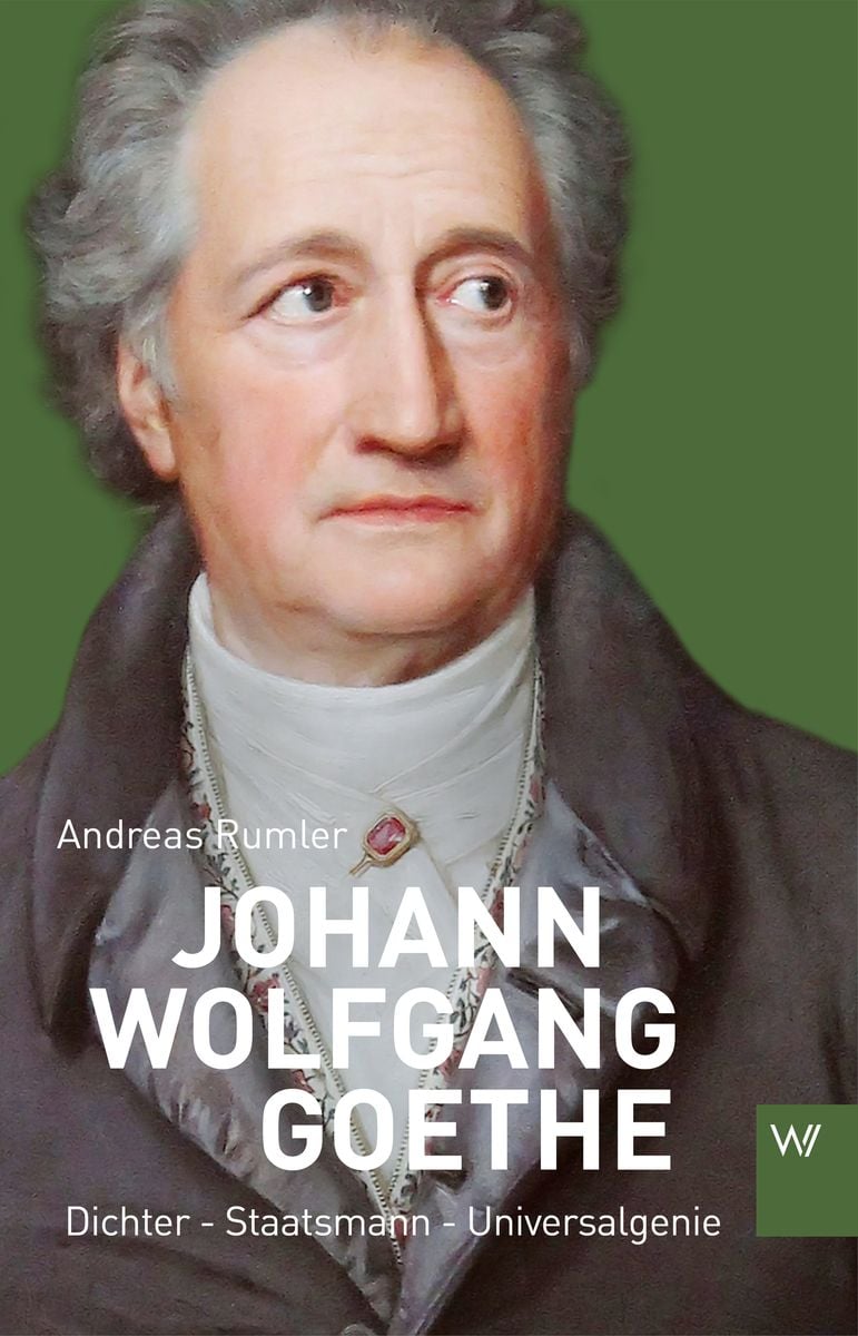 "Johann Wolfgang Goethe" online kaufen