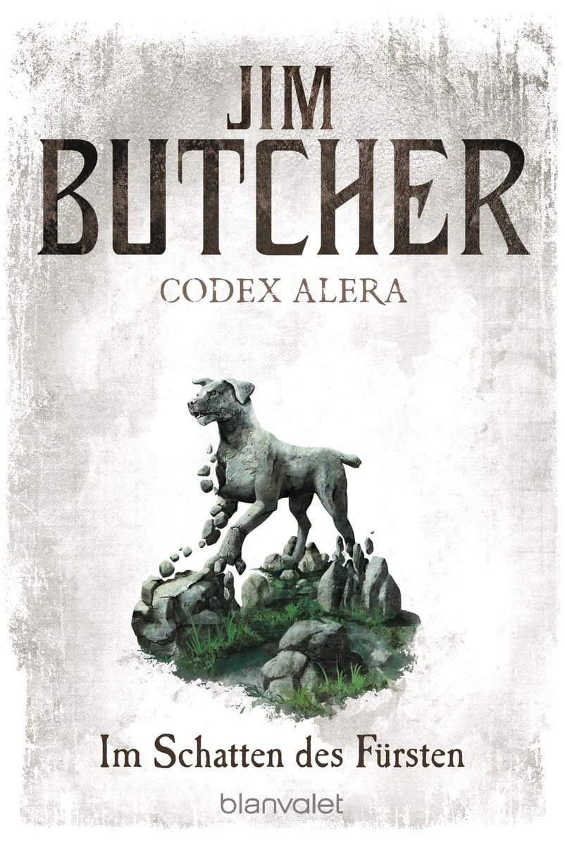 'Codex Alera 2' von 'Jim Butcher' - eBook