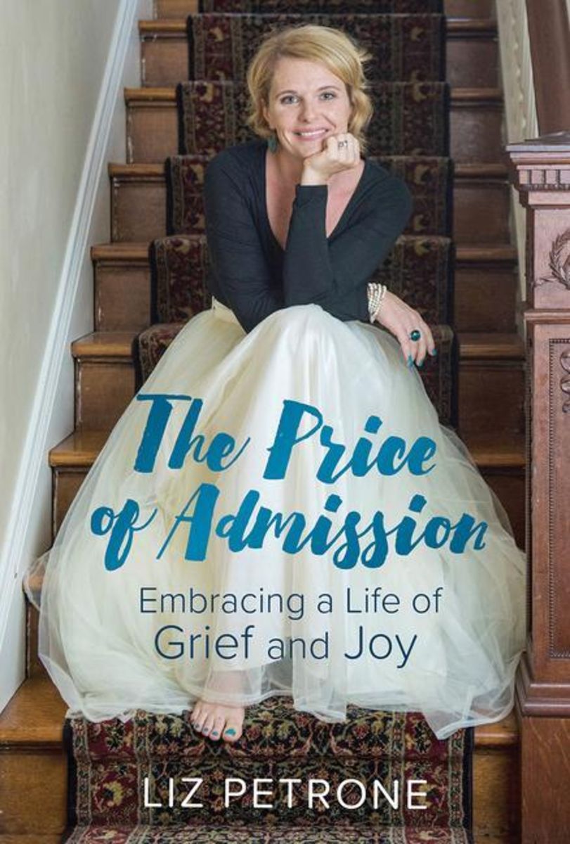 'The Price of Admission' von 'Liz Petrone' - 'Gebundene Ausgabe' - '978 ...
