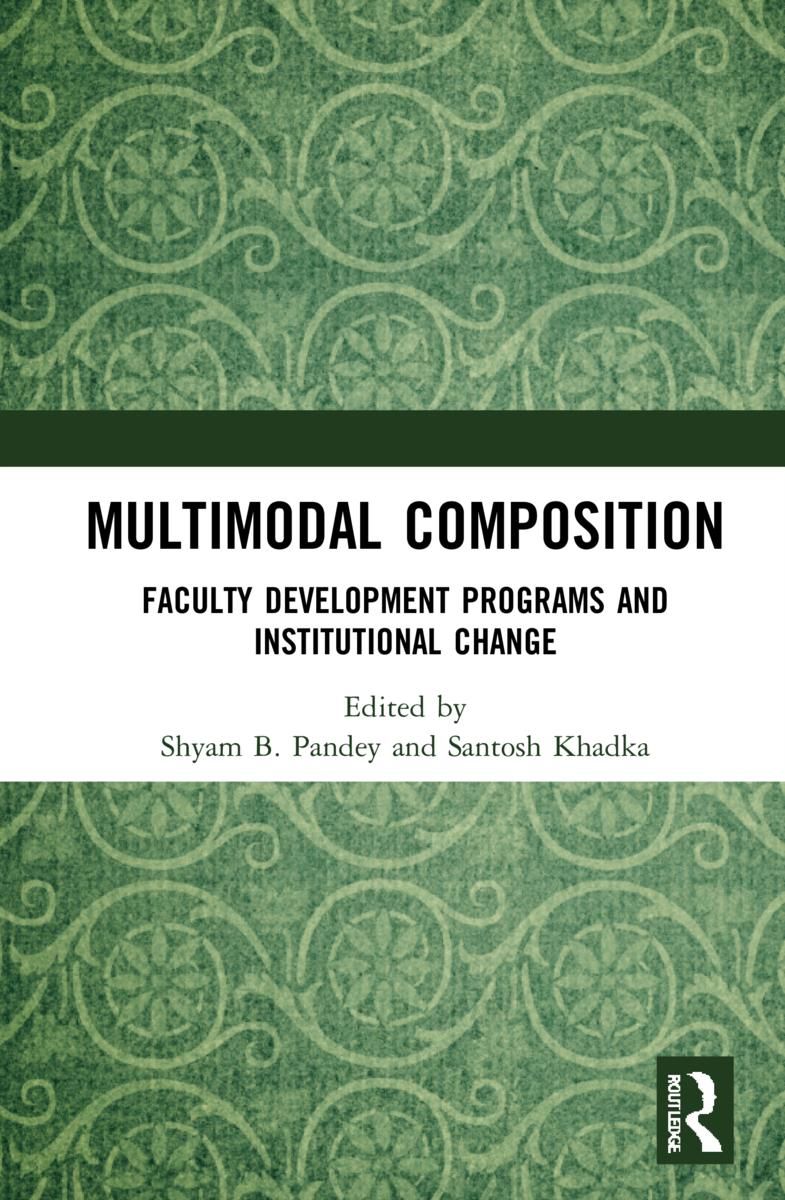 'Multimodal Composition' - 'Englisch' Schulbuch - '978-0-367-75620-8'
