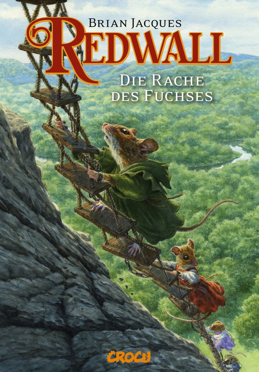 "Redwall Band 3" online kaufen