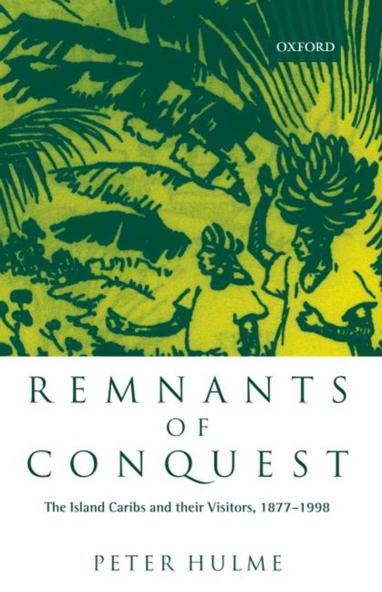 Remnants Of Conquest Uk/e von Peter Hulme. Bücher | Orell Füssli