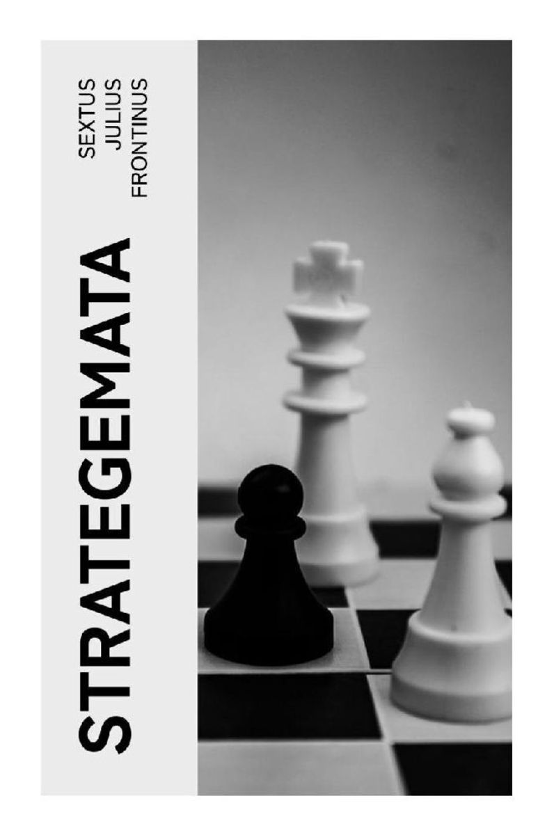 "Strategemata" online kaufen