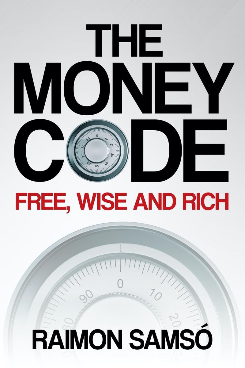 'The money code' von 'Raimon Samsó' - eBook