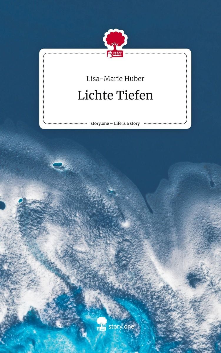 "Lichte Tiefen. Life is a Story - story.one" online kaufen