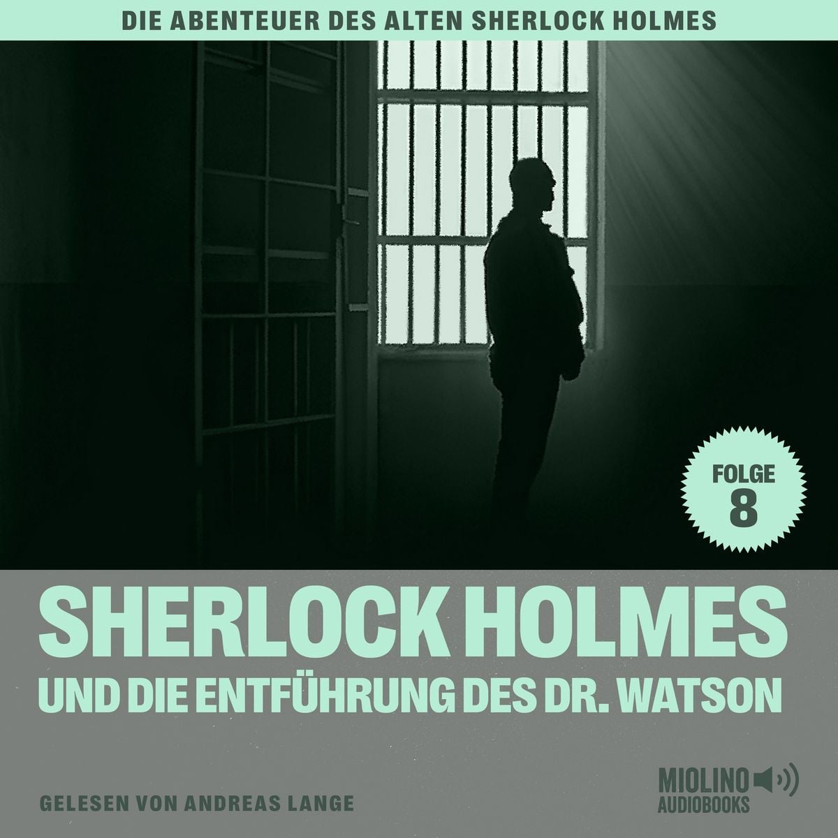 'Sherlock Holmes und die Entführung des Dr. Watson (Die Abenteuer des ...