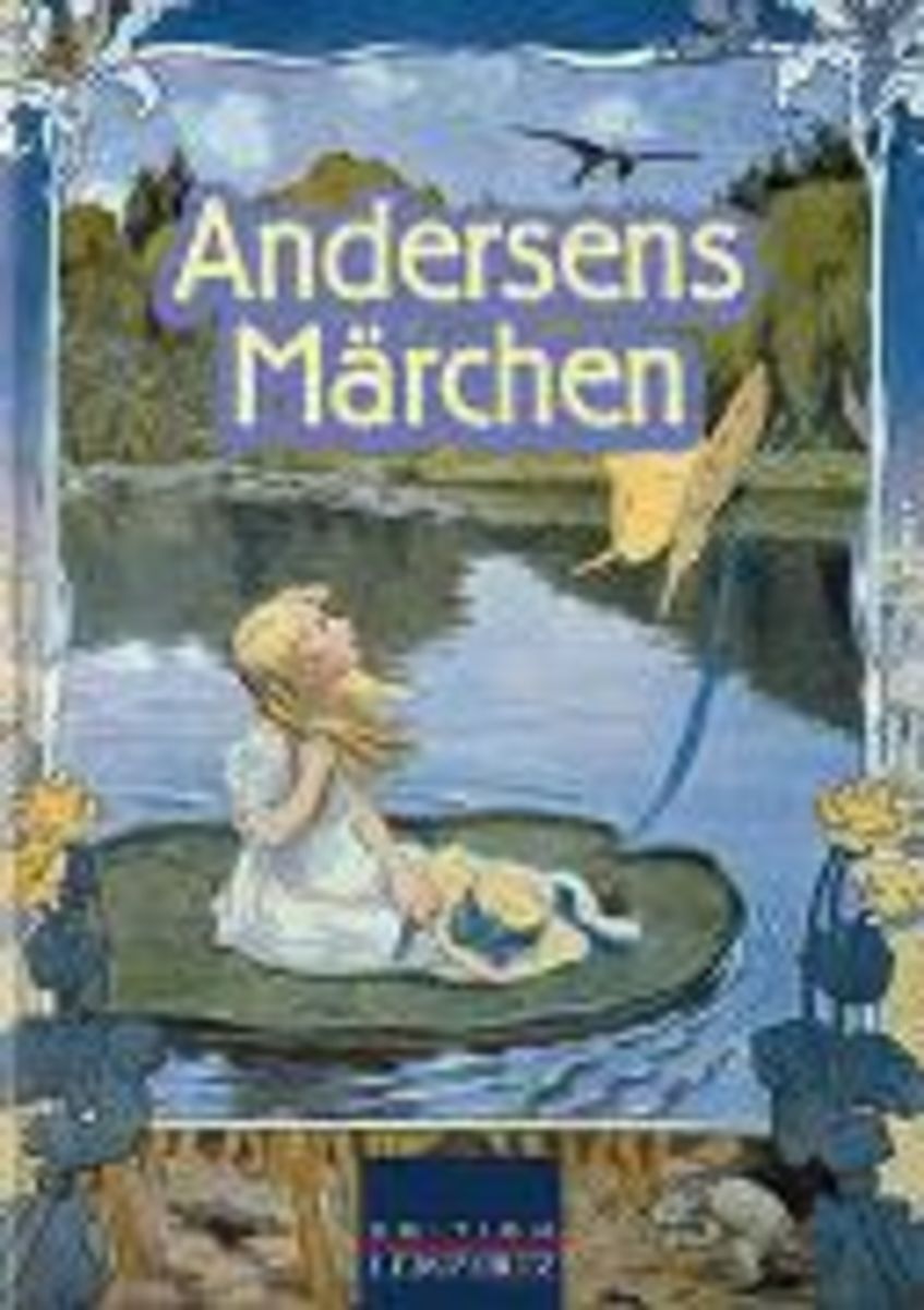 'Andersens Märchen, Sonderausgabe' von 'Hans Christian Andersen ...