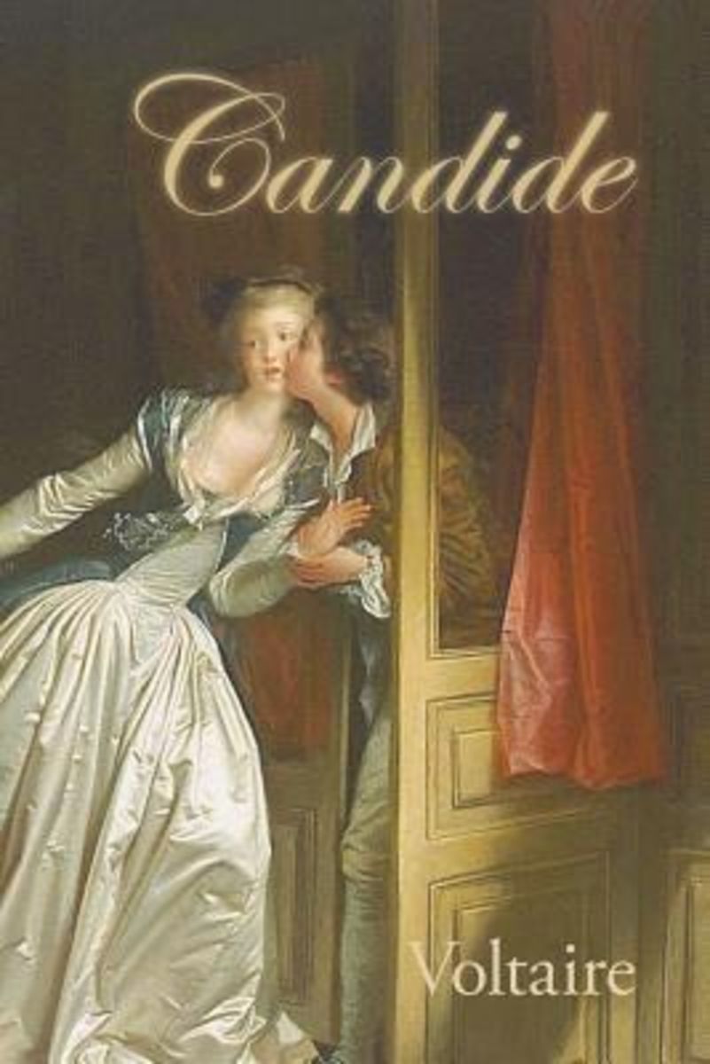 'Candide' von 'Voltaire' - 'Taschenbuch' - '978-1-4341-0338-3'