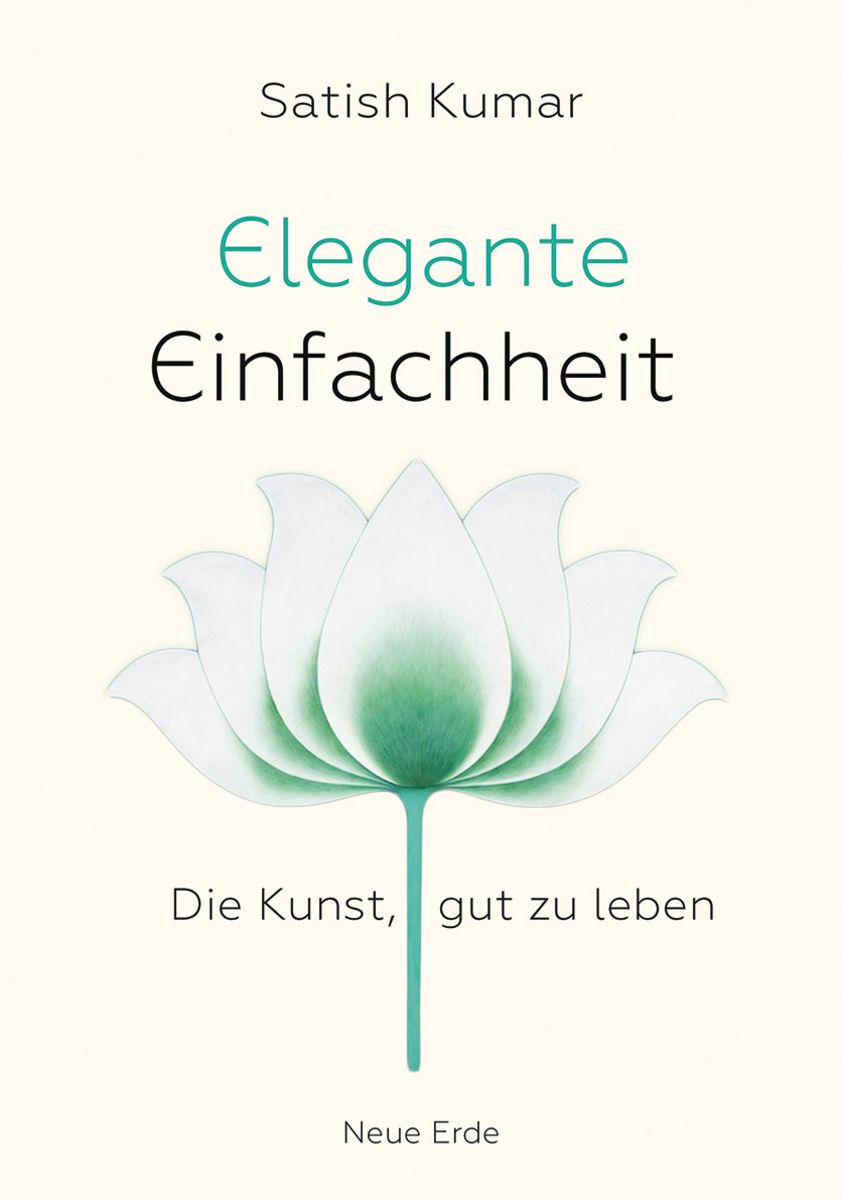 "Elegante Einfachheit" online kaufen
