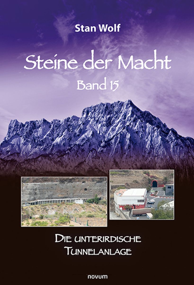 "Steine der Macht – Band 15" online kaufen