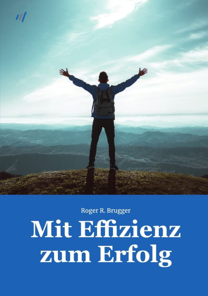 'Mit Effizienz zum Erfolg' von 'Roger R. Brugger' - Buch - '978-3-7584 ...