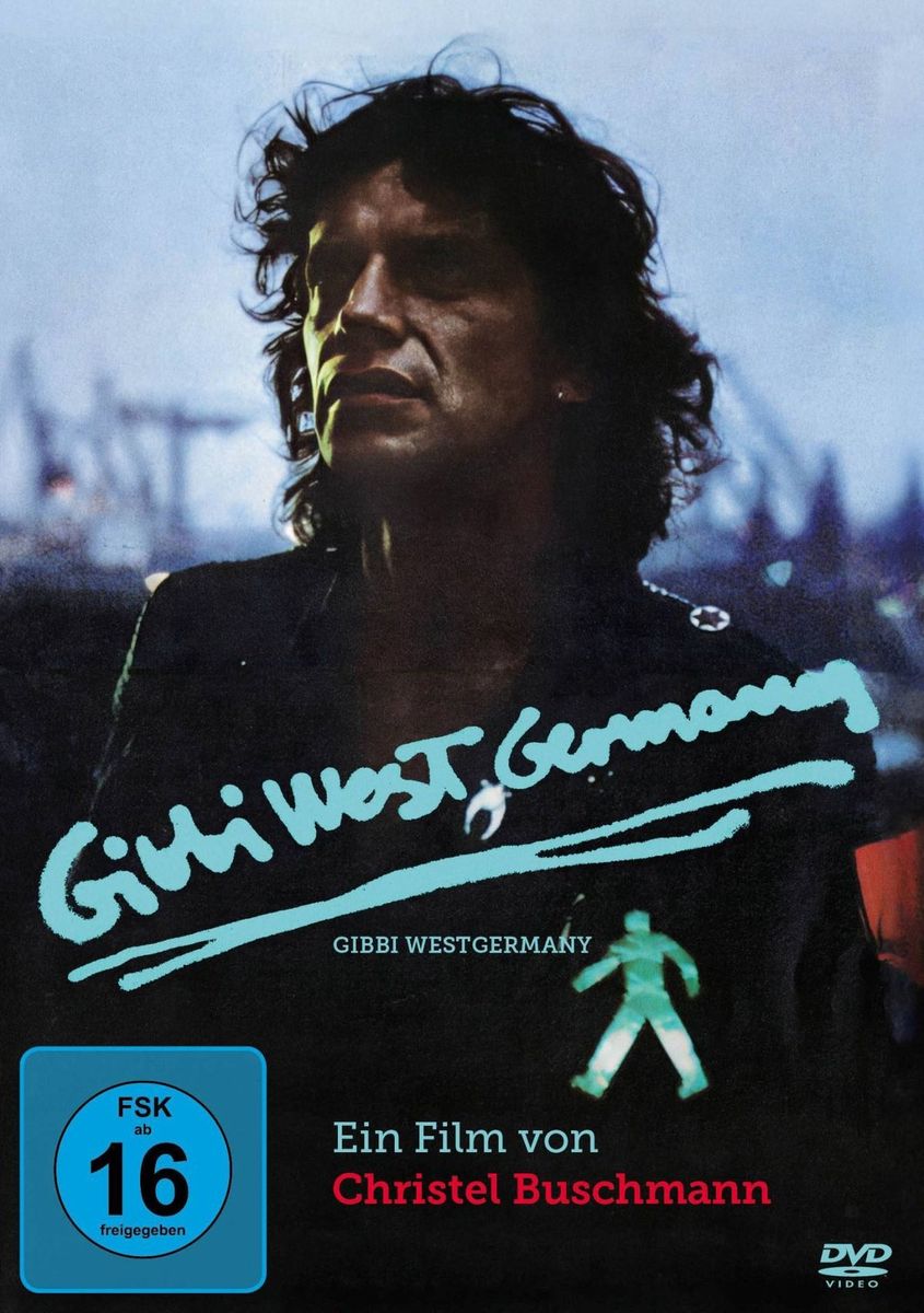 Gibbi Westgermany (Filmjuwelen) von Christel Buschmann - DVD | Thalia