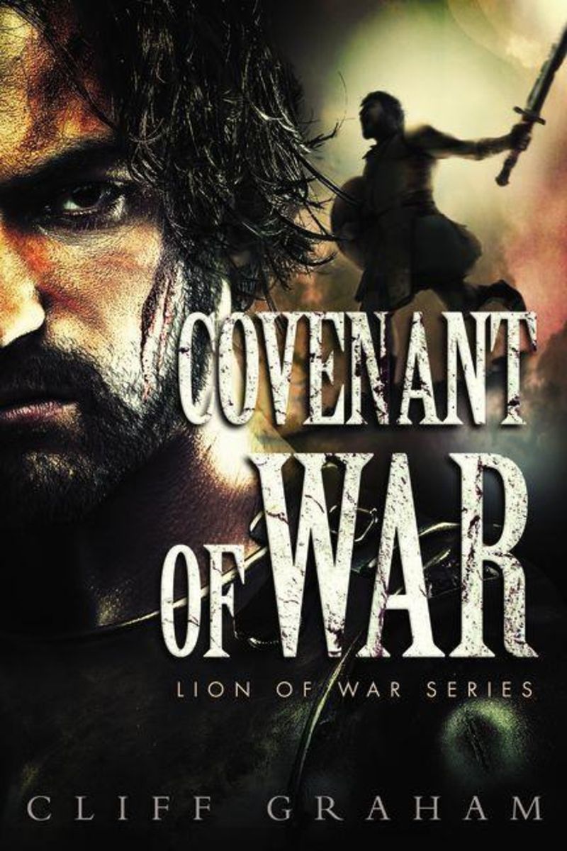 'Covenant of War' von 'Cliff Graham' - 'Taschenbuch' - '978-0-310-33186-5'