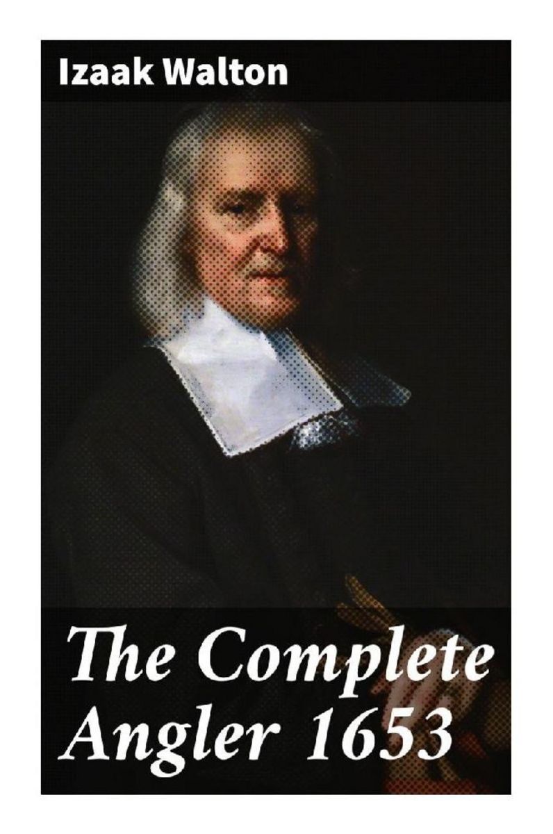 "The Complete Angler 1653" online kaufen