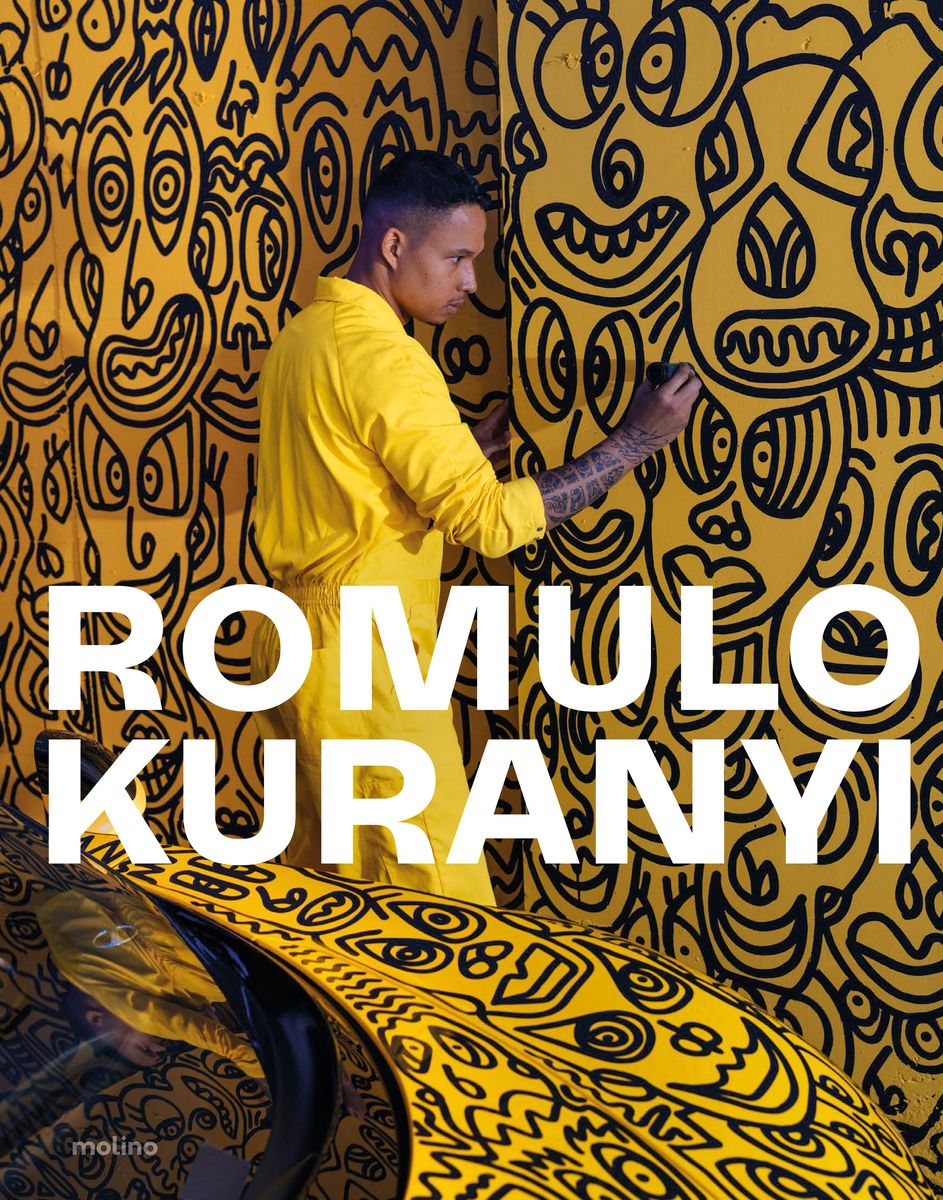 "Romulo Kuranyi" online kaufen