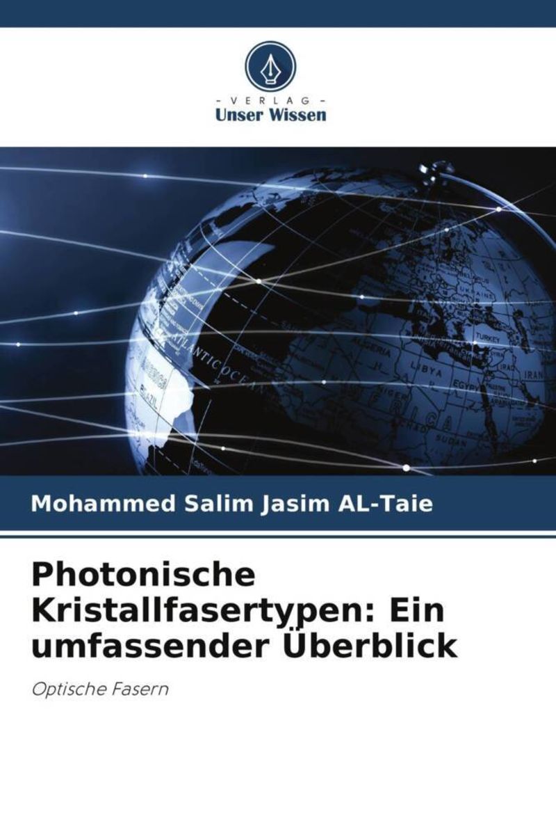 'Photonische Kristallfasertypen: Ein umfassender Überblick' von ...