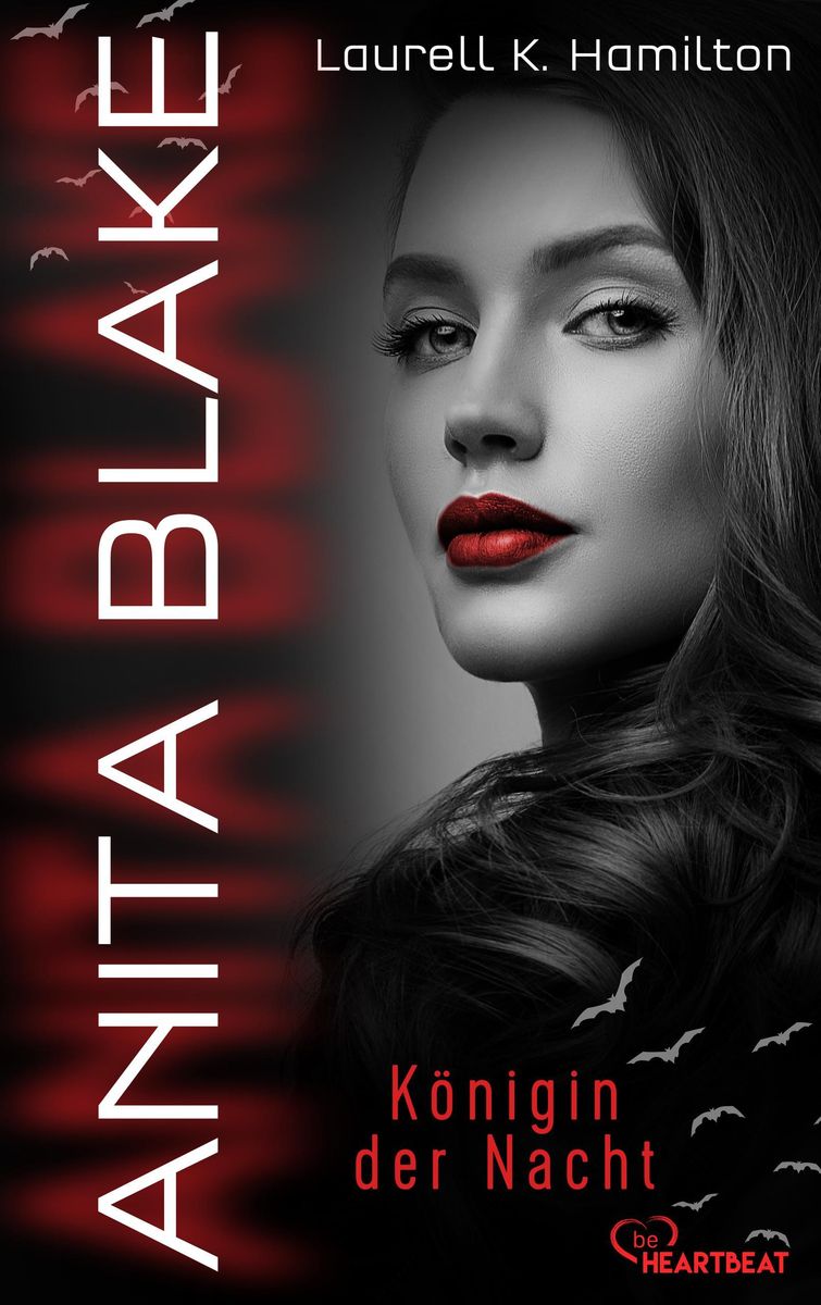 Anita Blake - Königin der Nacht von Laurell K. Hamilton - eBook | Thalia