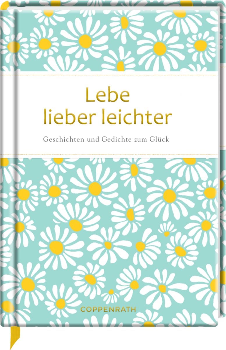 "Lebe lieber leichter" online kaufen