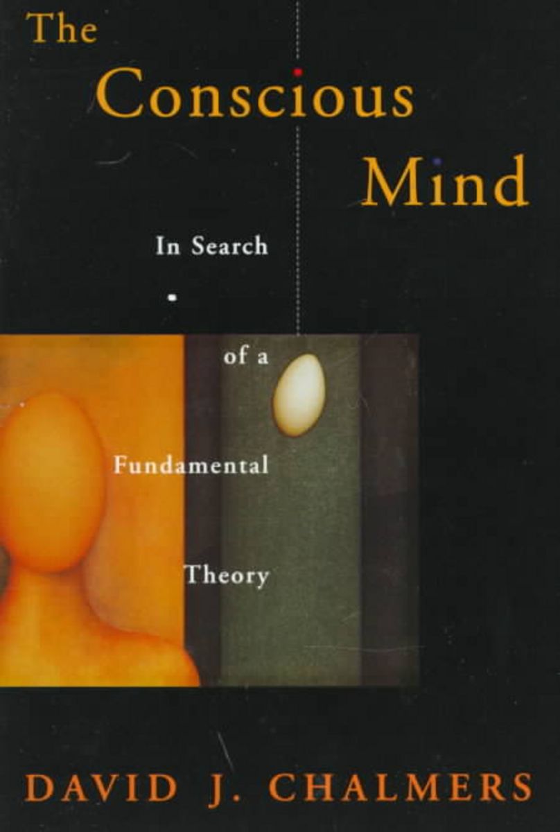 'The Conscious Mind' von 'David J. Chalmers' - 'Taschenbuch' - '978-0 ...
