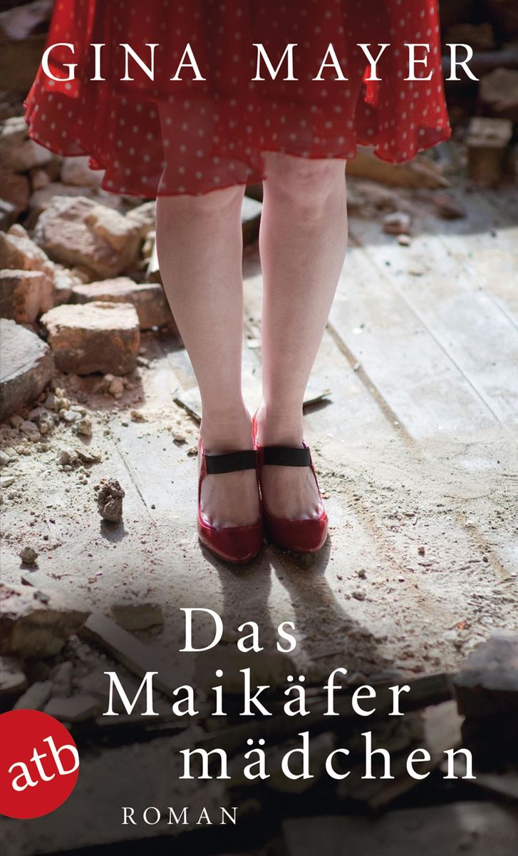 Das Maikäfermädchen von Gina Mayer. Bücher | Orell Füssli
