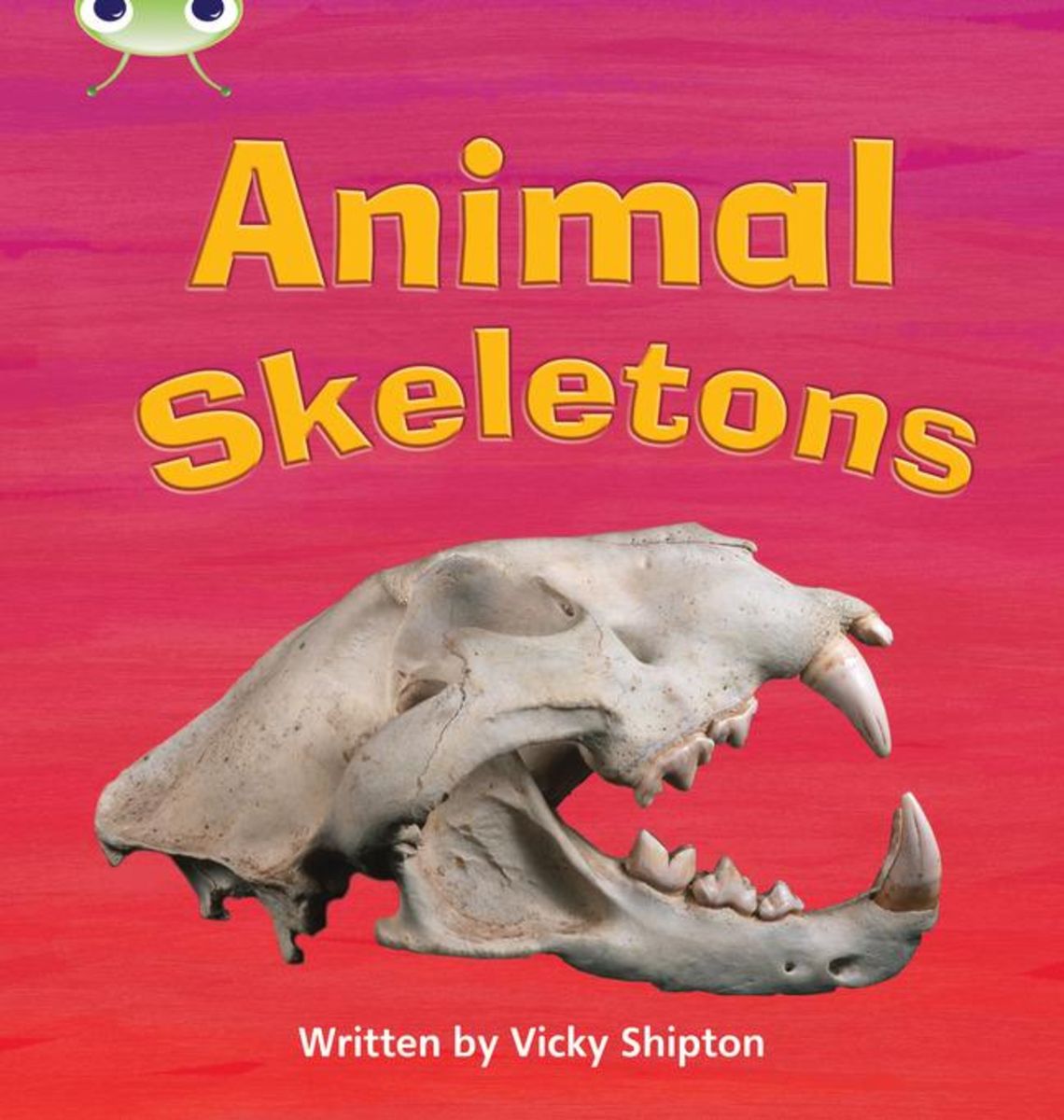 'Bug Club Phonics - Phase 5 Unit 17: Animal Skeletons' - 'Englische ...