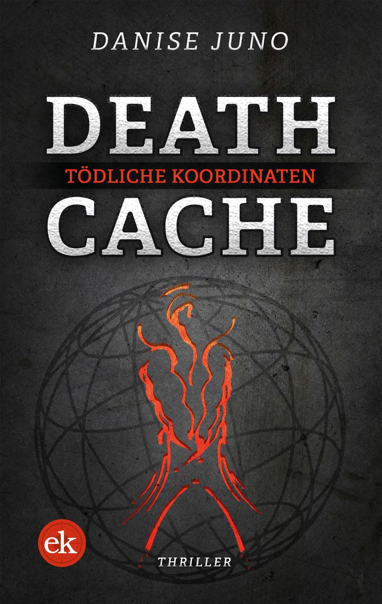 'Death Cache' von 'Danise Juno' - Buch - '978-3-948972-91-2'