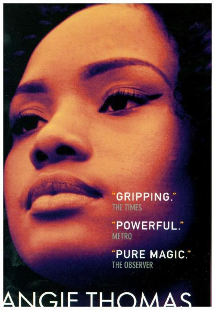 'Thomas, A: Angie Thomas Collector's Boxed Set' von 'Angie Thomas ...