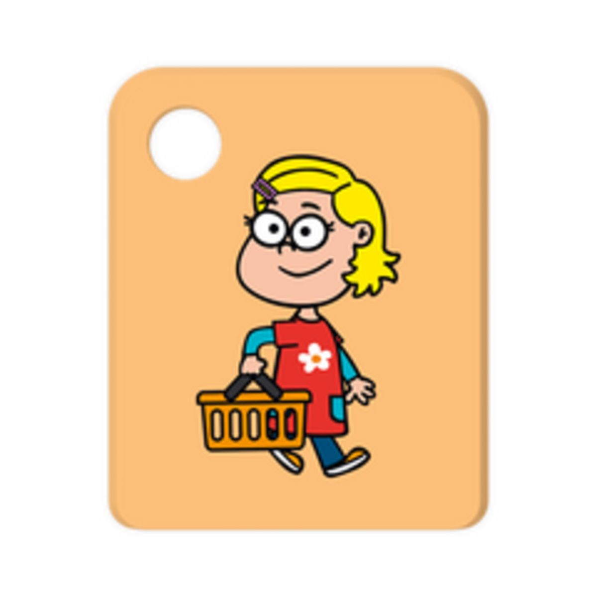 'Hurra Kinderlieder 2, 1 Galakto Token' kaufen - Spielwaren