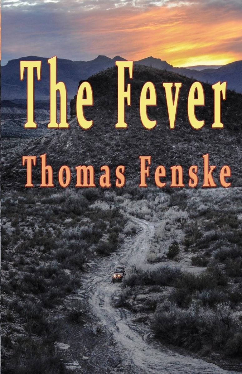 The Fever von Thomas Fenske. Bücher | Orell Füssli