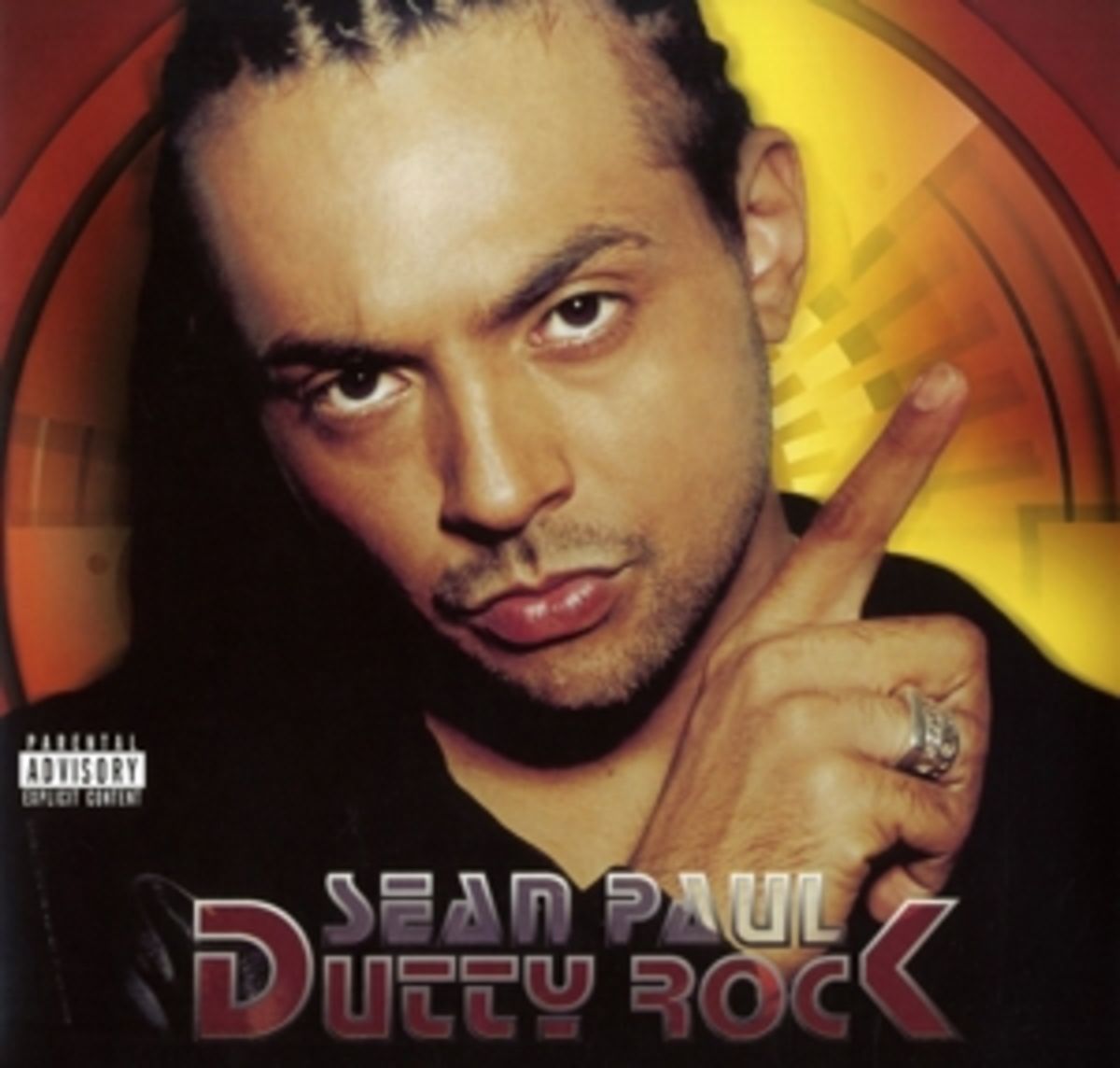 Dutty Rock (20th Anniversary Deluxe Edition) von Sean Paul auf Vinyl ...