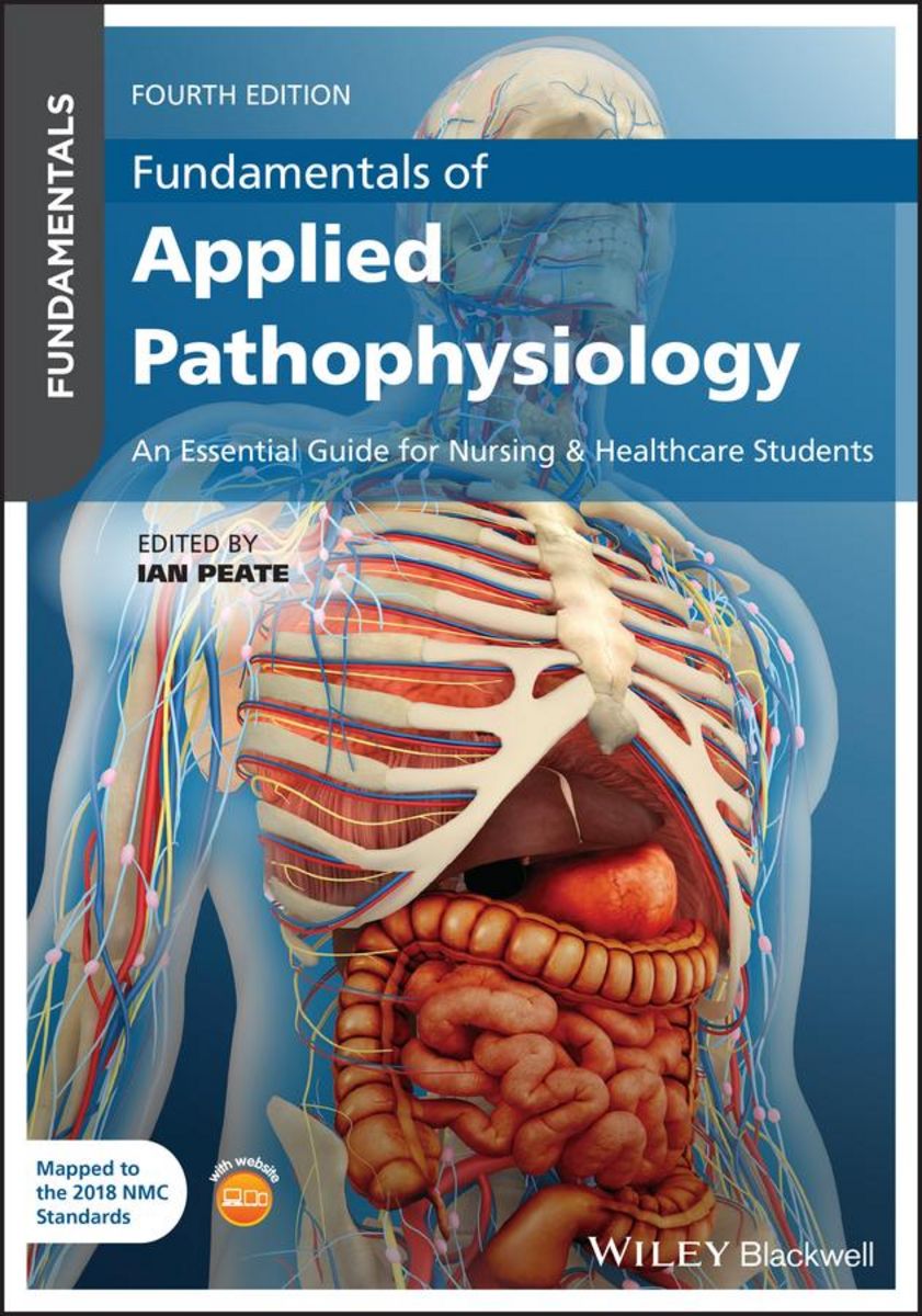 Fundamentals of Applied Pathophysiology . eBooks | Orell Füssli