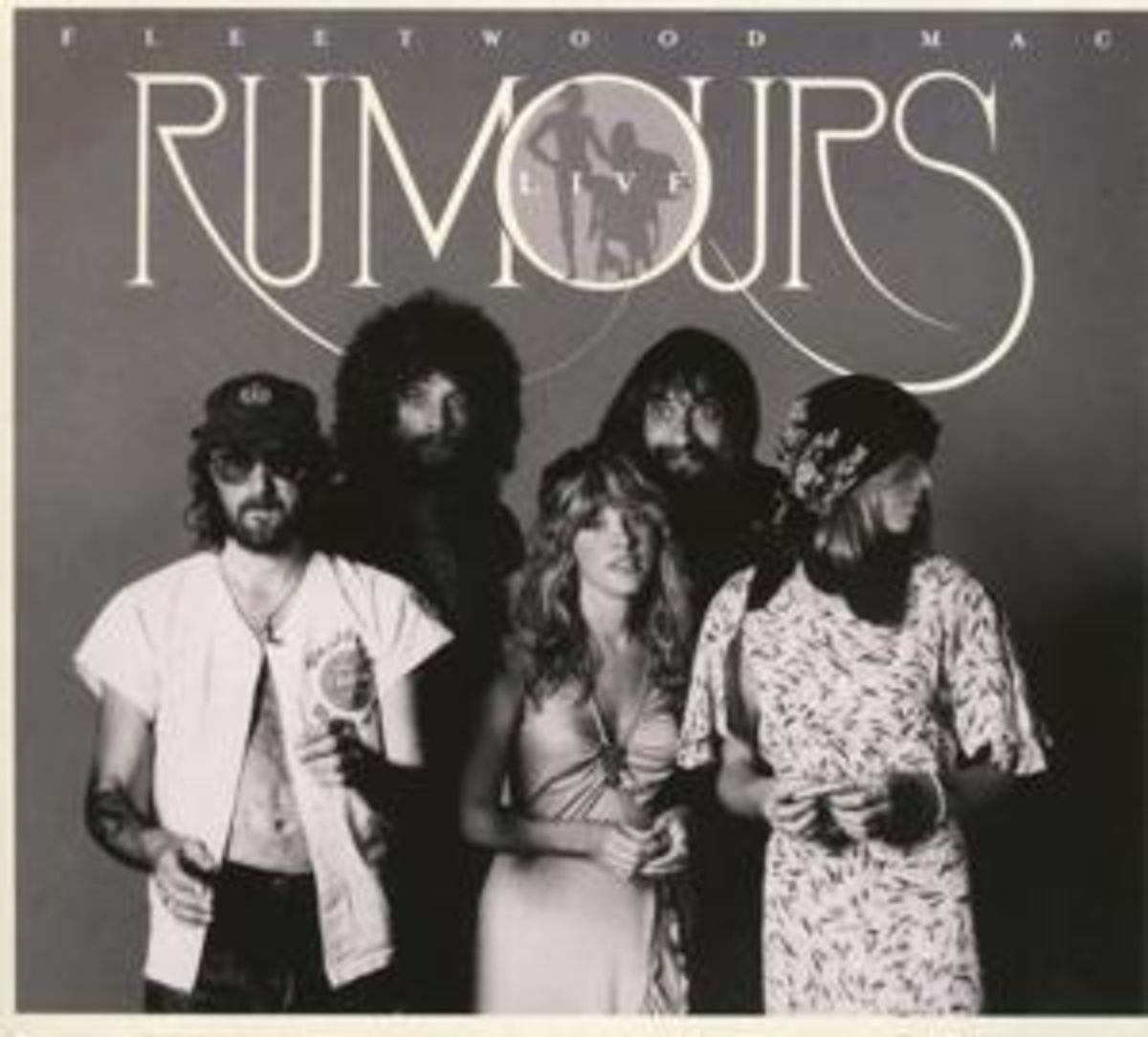 Rumours Live von Fleetwood Mac auf CD - Musik | Thalia