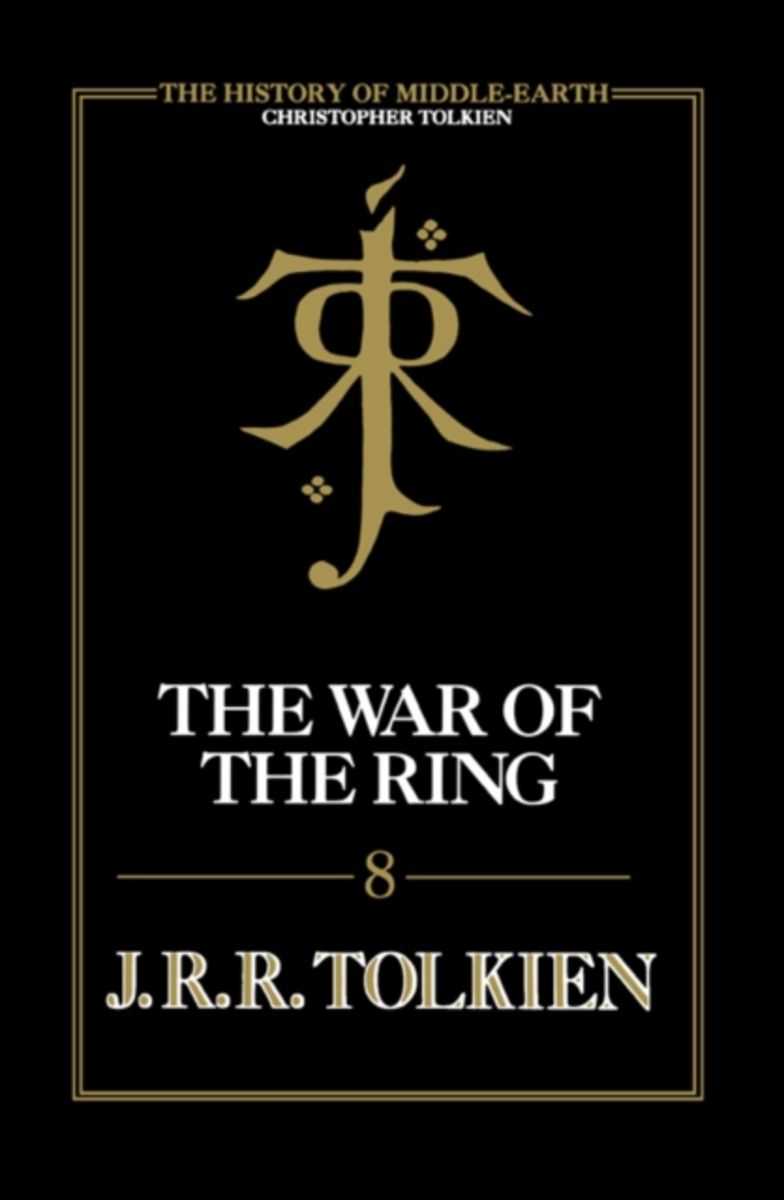 Ring Of Thrór Tolkien – Ring Of The Seven Hobbit – BXXM