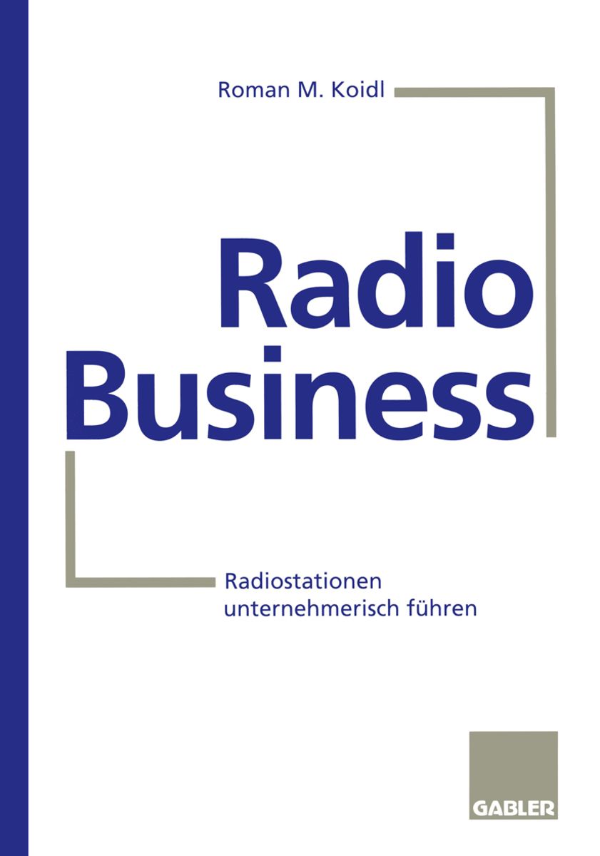 Radio Business online kaufen