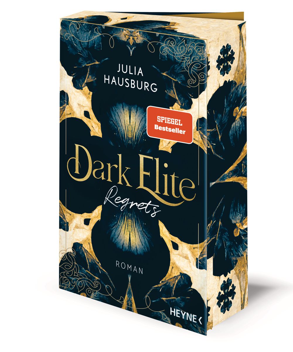 "Dark Elite – Regrets" online kaufen