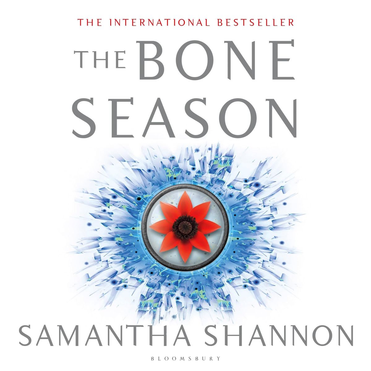 The Bone Season von Samantha Shannon - Hörbuch-Download | Thalia