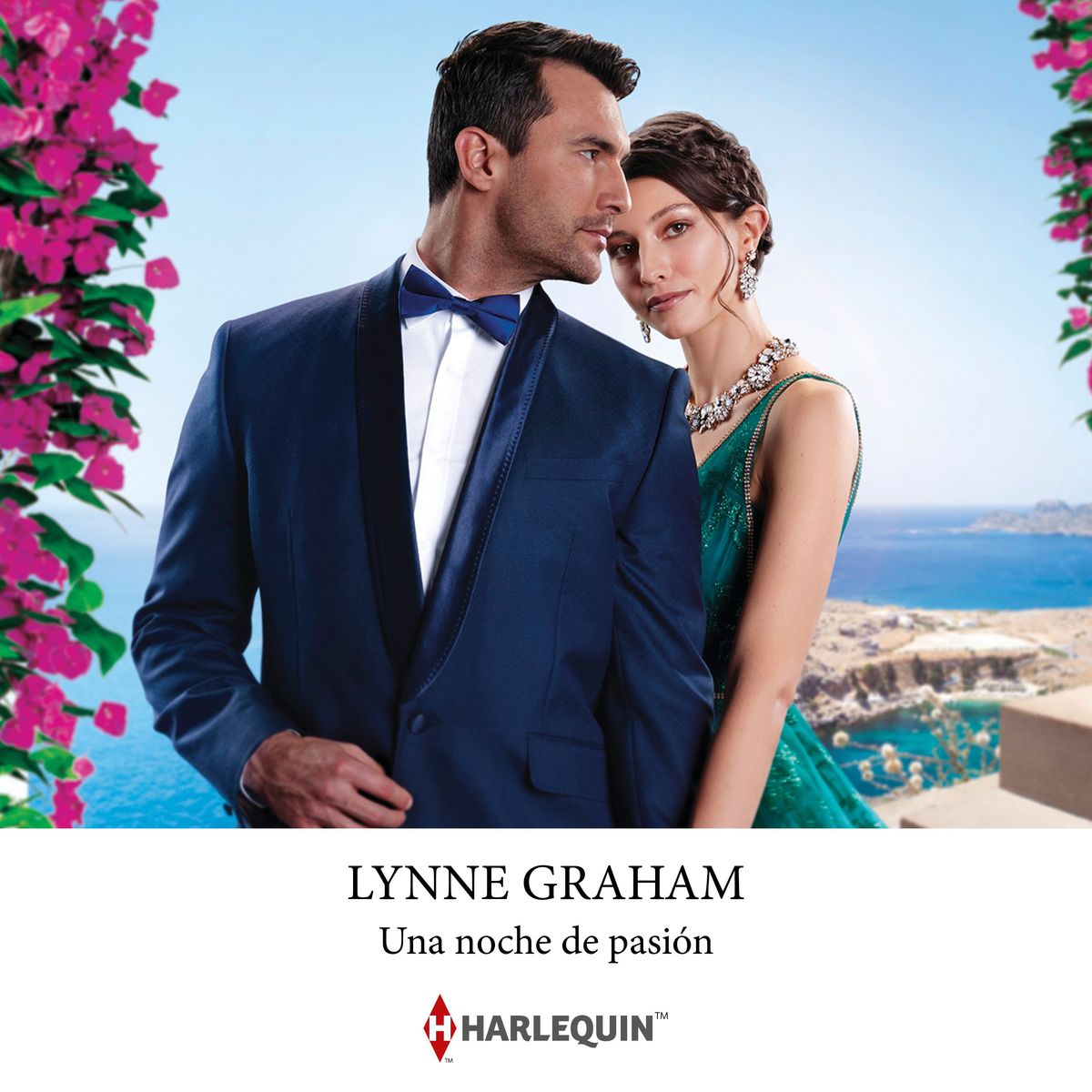 'Una noche de pasión' von 'Lynne Graham' - Hörbuch-Download