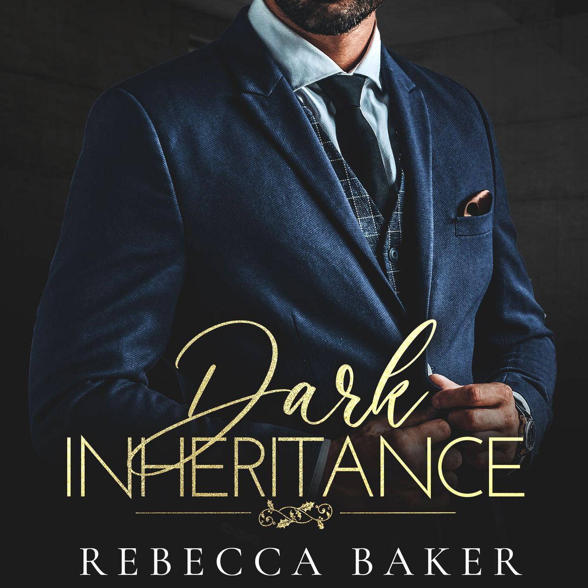 Dark Inheritance von Rebecca Baker - Hörbuch-Download | Thalia