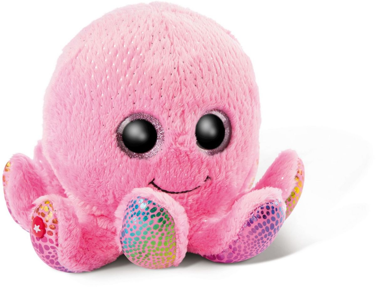 'NICI - Glubschis Summer - Glubschis Oktopus Poli 22cm' kaufen - Spielwaren